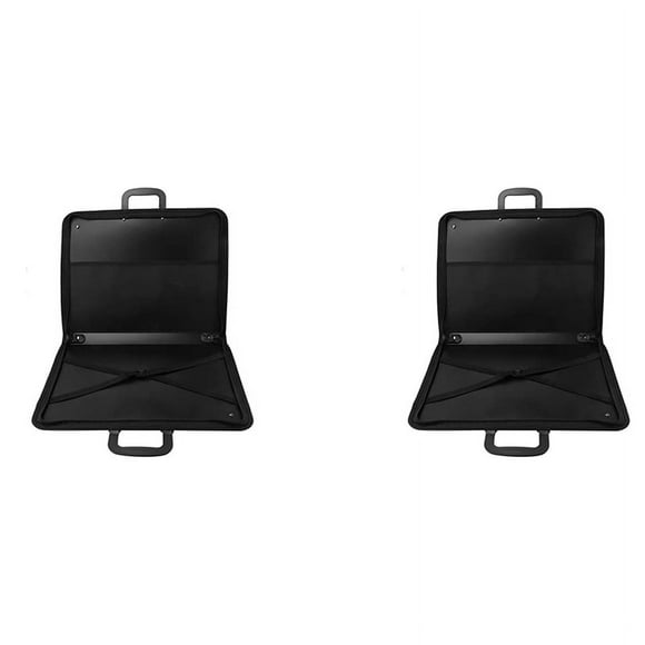 Artwork Cases and Portfolios in Craft Storage - Walmart.com