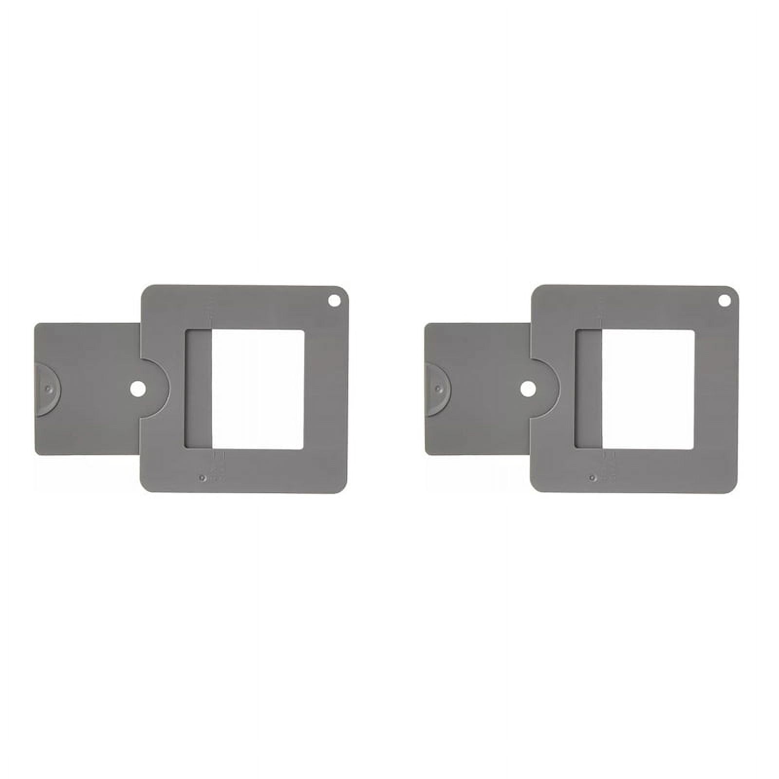 2X Artist View Catcher Finder Tool Portable Viewfinder Gadget Artist ...
