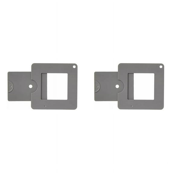 2X Artist View Catcher Finder Tool Portable Viewfinder Gadget Artist ...