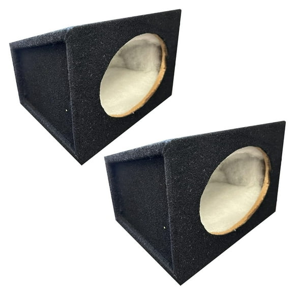 6" X 9" Speaker Boxes