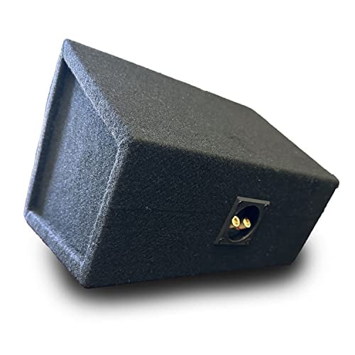 6" X 9" Speaker Boxes