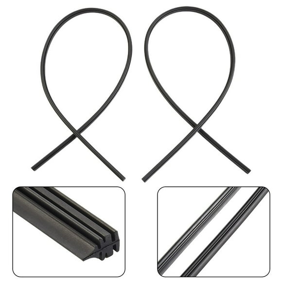 Wiper Blade Refills in Windshield Wiper Blades - Walmart.com