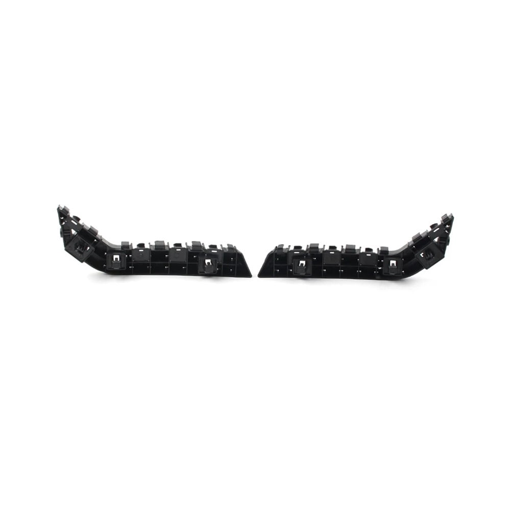 2X Auto Front Bumper Retainer Bracket Support Holder 71193-TEA-T01 ...