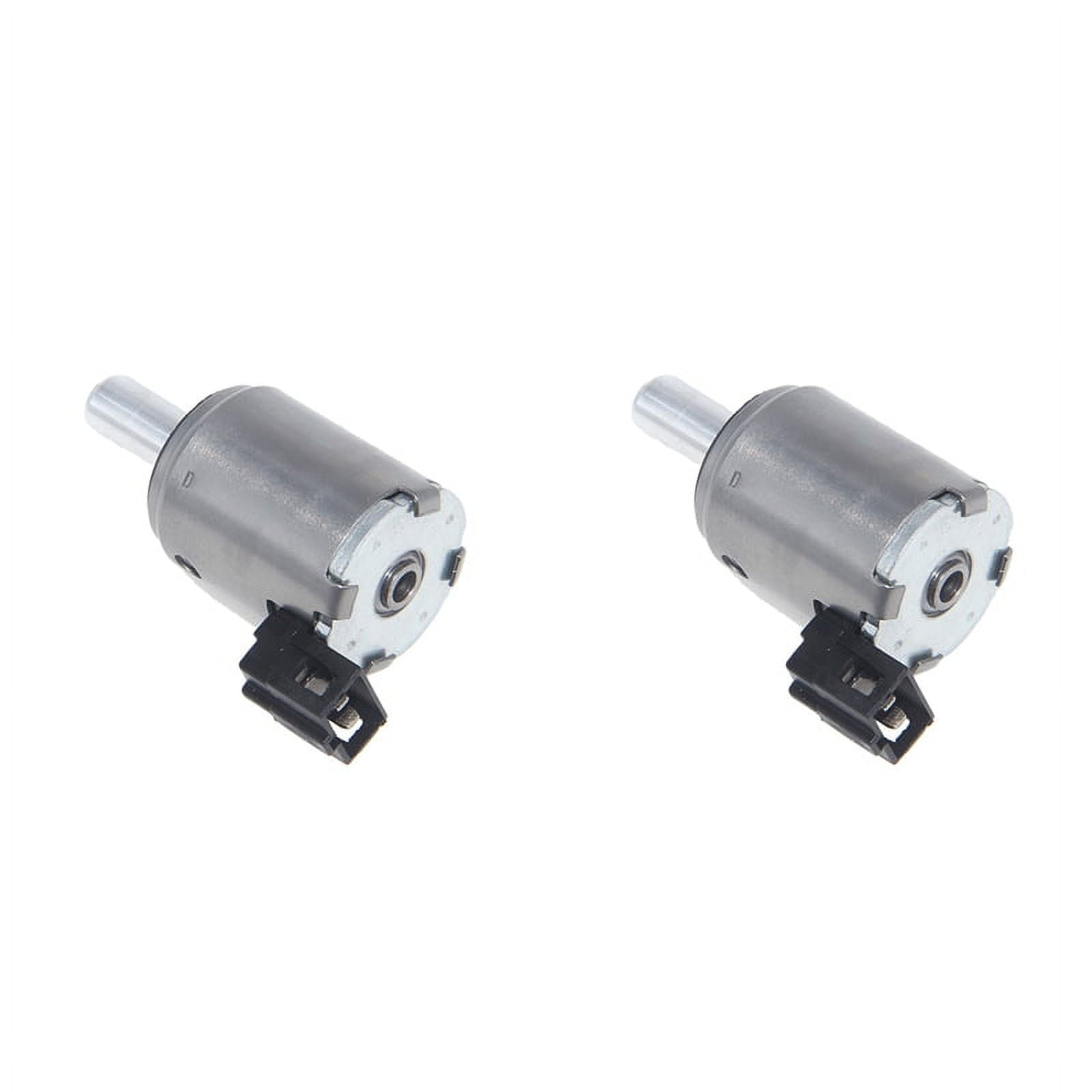 2X Automatic Solenoid Valve for DPO AL4 257416 9653760480 - Walmart.com