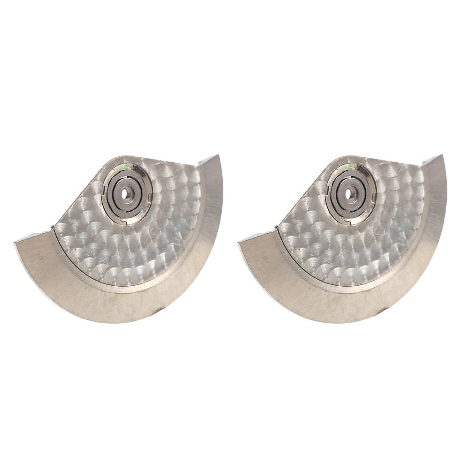 2X Automatic Mechanical Movement Watch Accessories Replacement ...