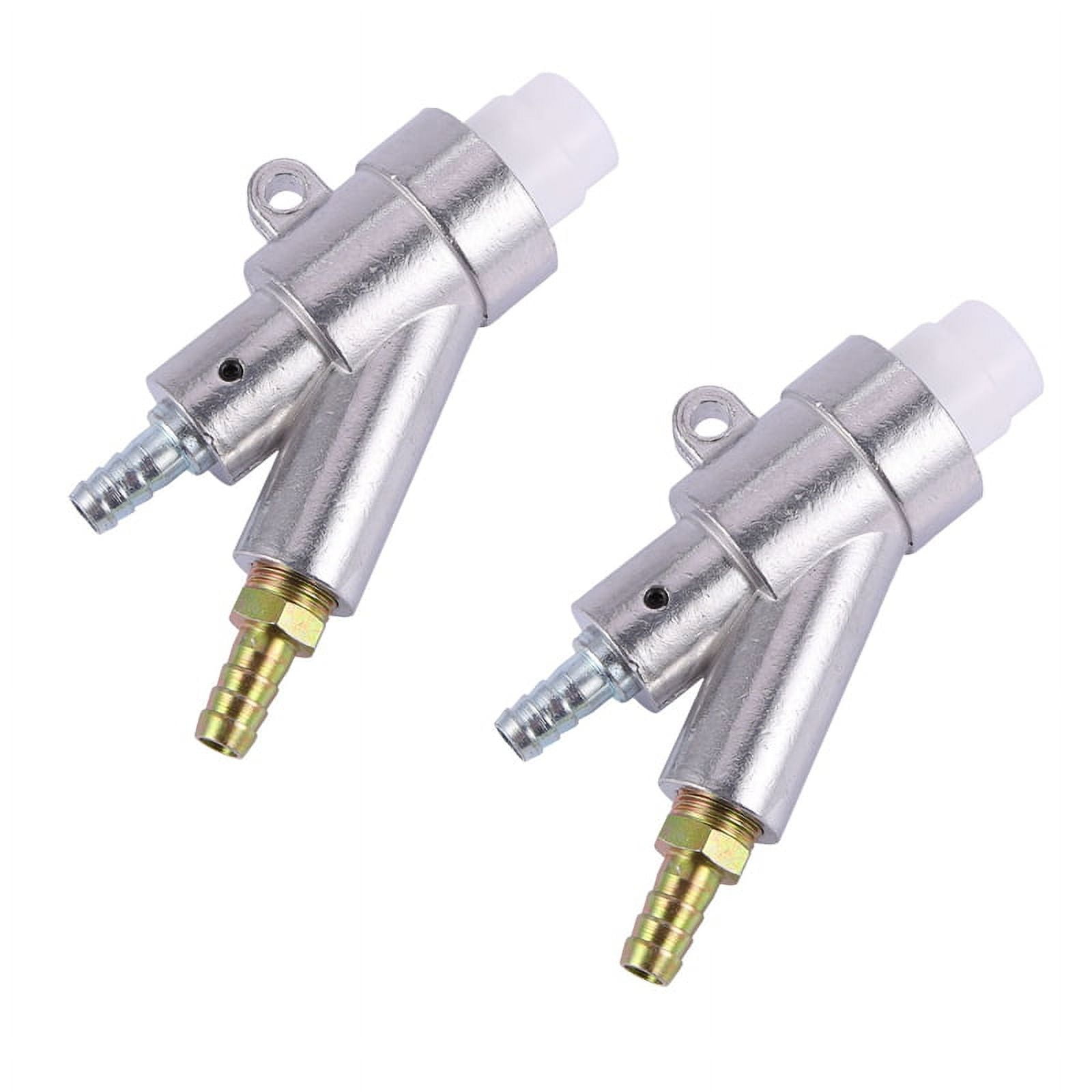 2X Automatic Sand Blasting Machine, Sand Blasting, (Without Nozzle),2 x ...