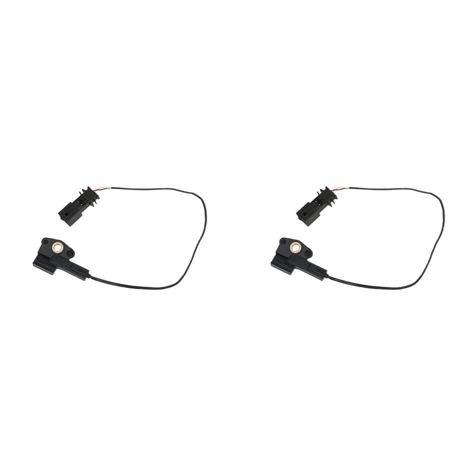2X Automatic Transmission Speed Sensor with Wire (Internal) ZF5HP19 ...