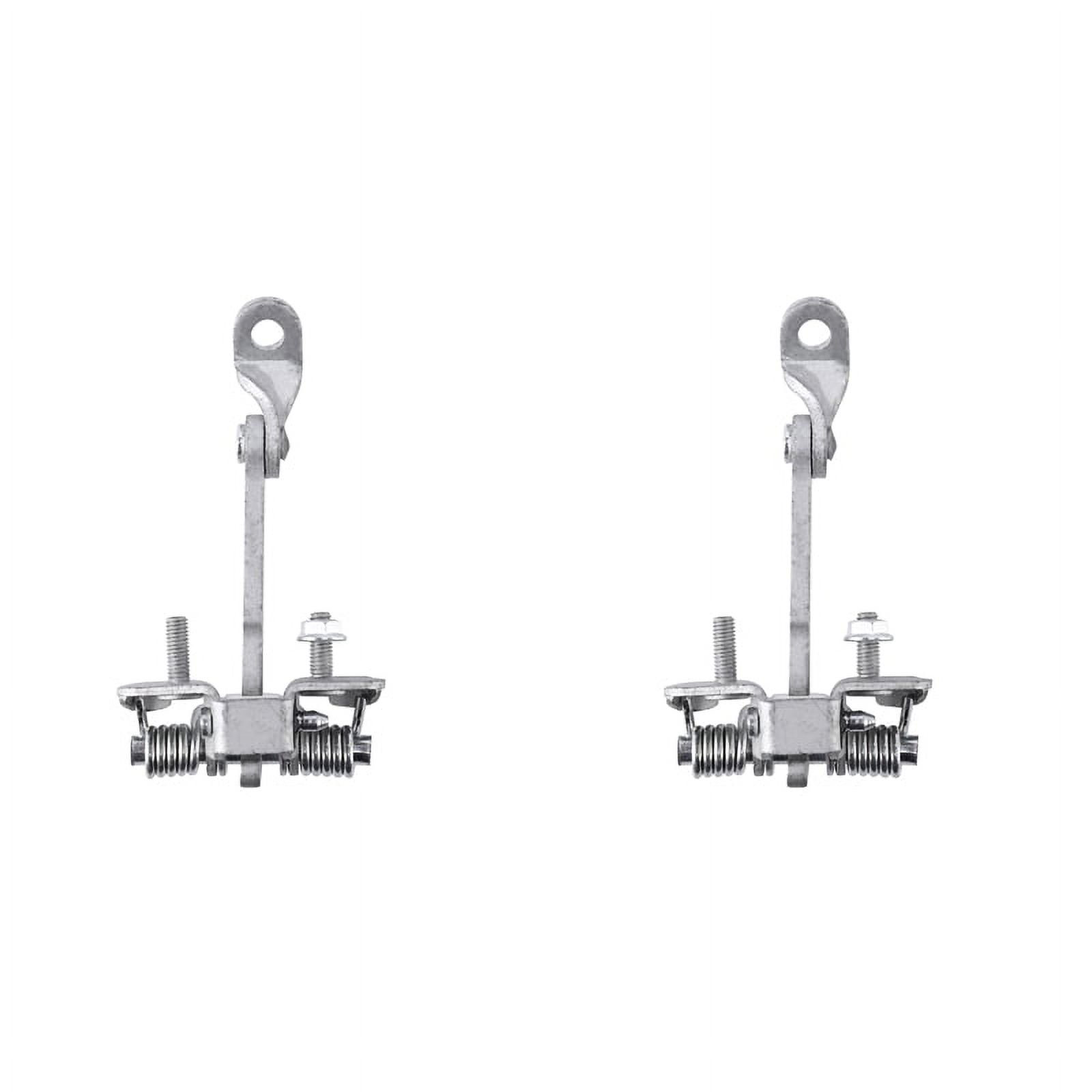 2X BDP760 Front Door Hinge Stop Check Strap Limiter 9181C2 for 106 Ship ...