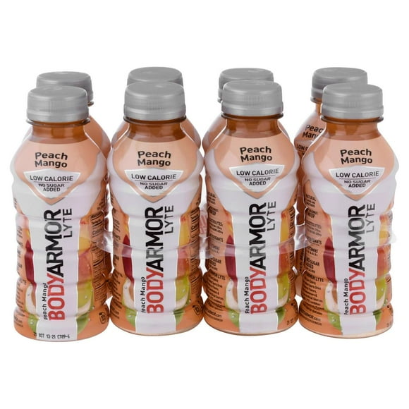 Body Armor Lyte Peach Mango