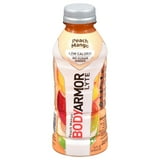 2X - BODYARMOR Lyte Peach Mango SuperDrink 16 oz - Walmart.com