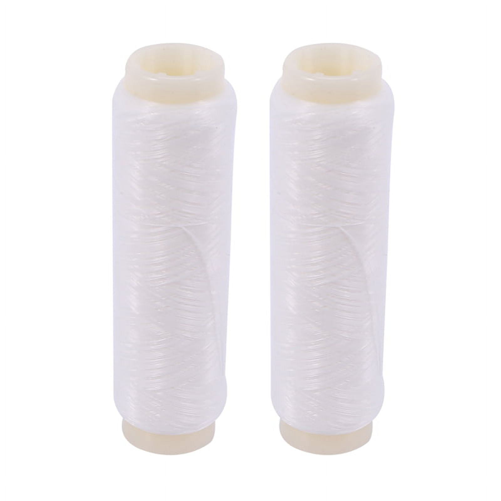 2X Bait Elastic Thread Fishing Line Elastic Strong Strength Fishing ...