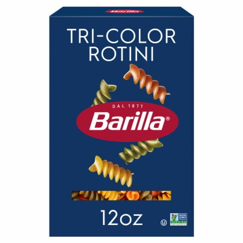 Barilla Gluten Free Lasagna Noodles