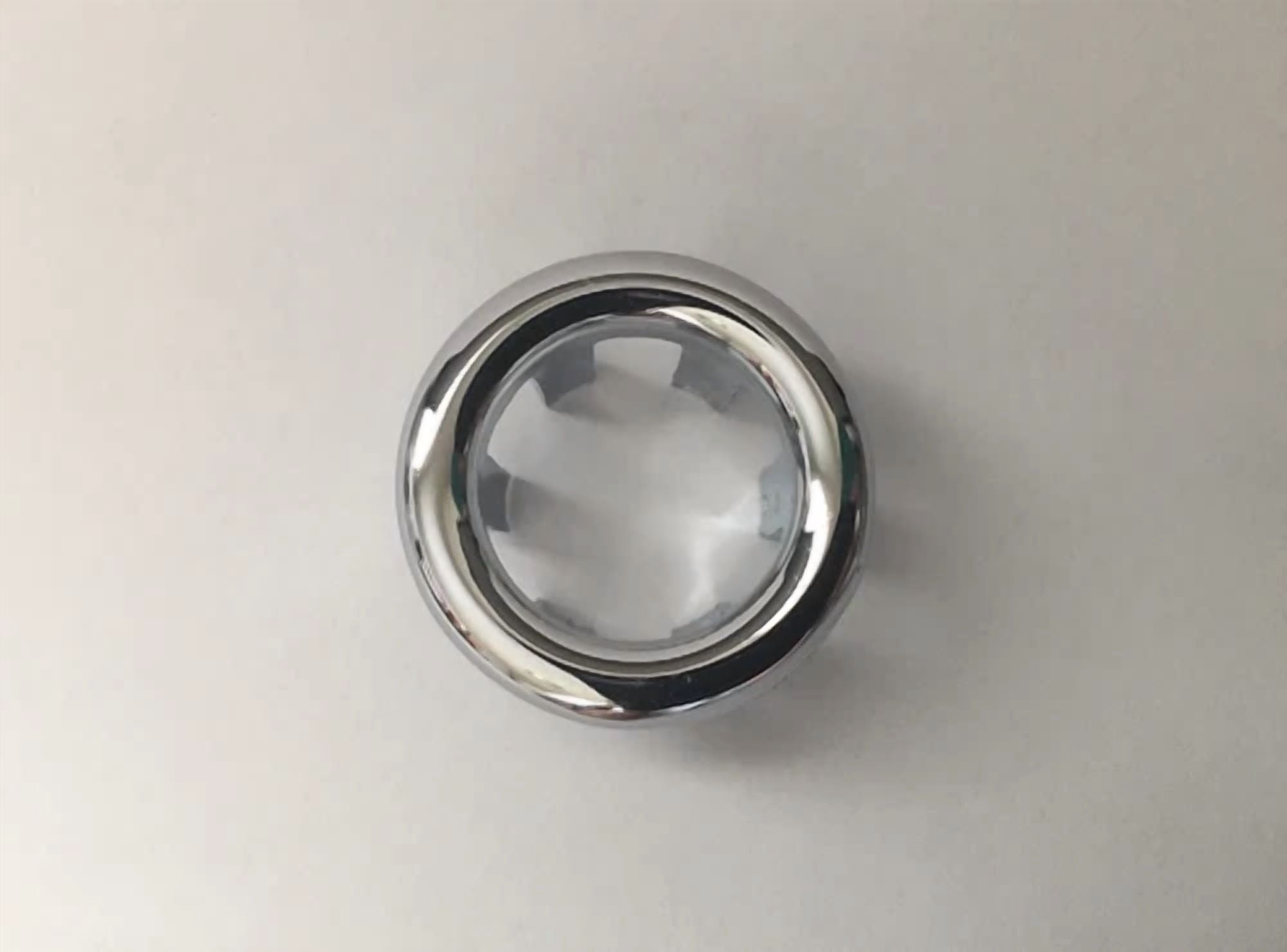 2X Bathroom Sink Overflow Covers - Walmart.com