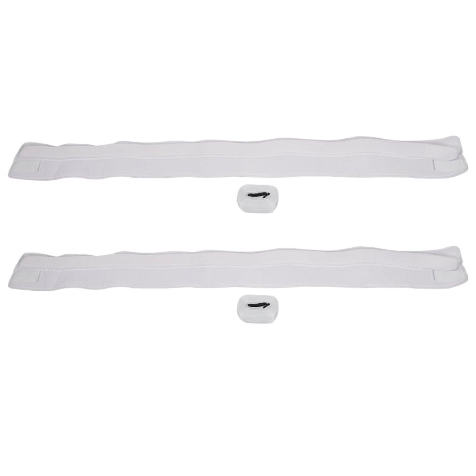 2X Bed Bridge Twin to Converter Kit-Bed Filler to Make Twin Beds Into ...