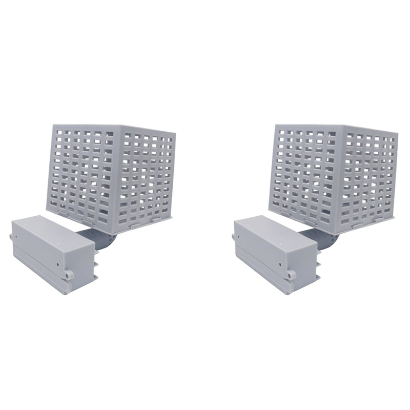2X Bee Hive Tool Automatic Bee Divider Prevent Escaping Bees Male Bee ...