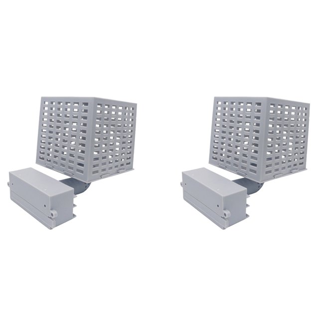 2X Bee Hive Tool Automatic Bee Divider Prevent Escaping Bees Male Bee ...