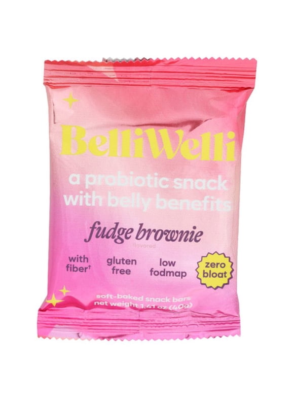 BelliWelli in Fiber Supplements - Walmart.com
