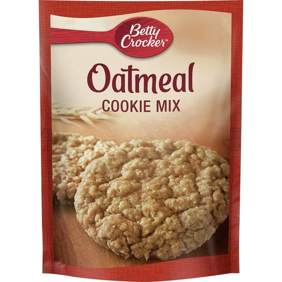 Cookie Mixes in Easy to Make - Walmart.com
