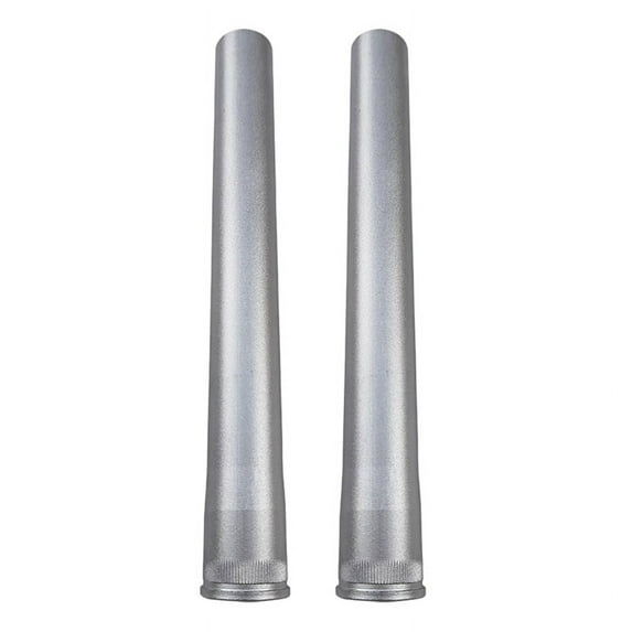 2X Bicycle Front Fork Head Tube Replacement Tools Aluminum Alloy ...