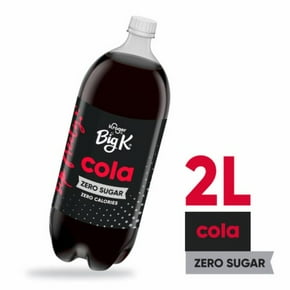 2l Coca Cola