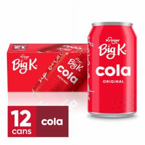 Big K Soda