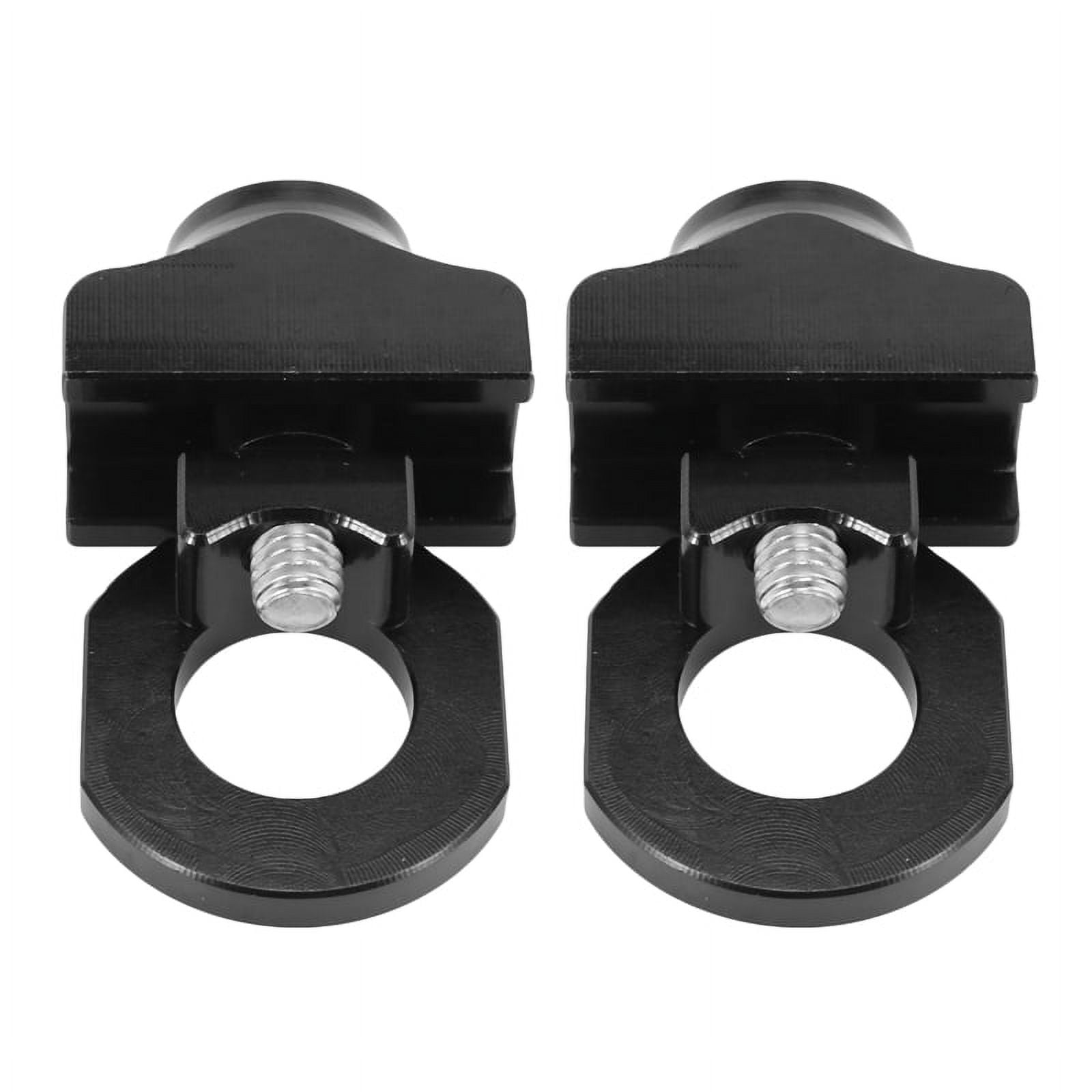 2X Bike Chain Tensioner Adjuster Bicycle Fastener Bolt Single Speed ...