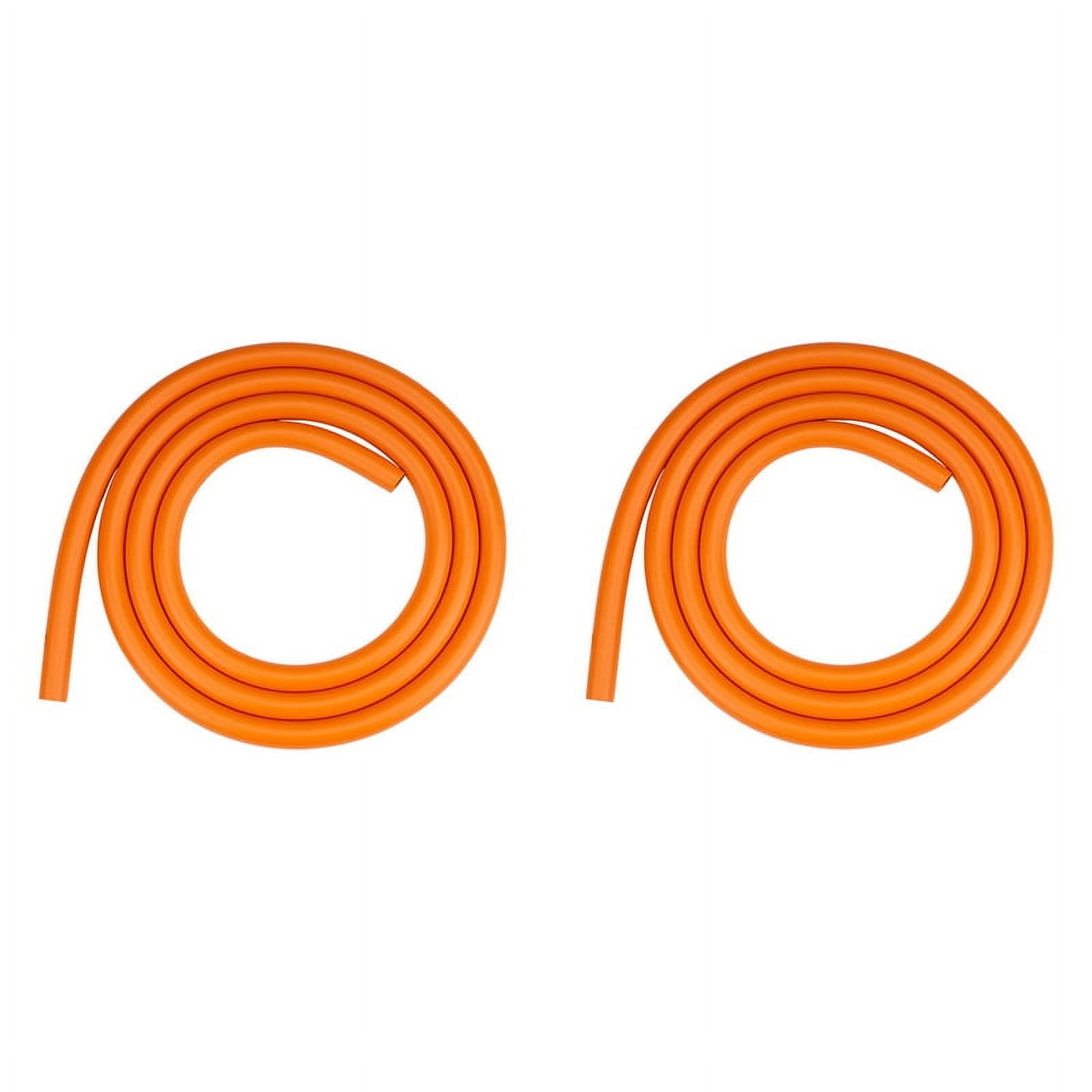 2X Bike Internal Housing Damper Shifter Brake Cable Routing Bicycle ...