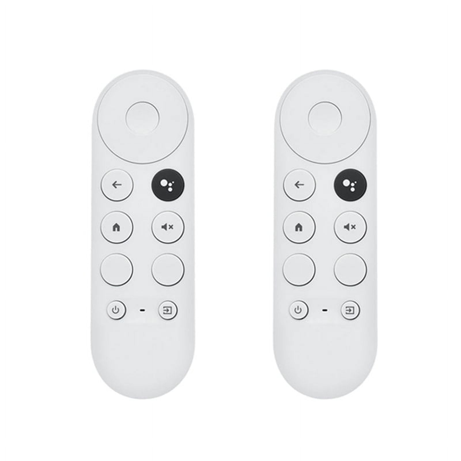 2X Bluetooth Voice Remote Control for 2020 TV 4K Snow G9N9N Remote ...