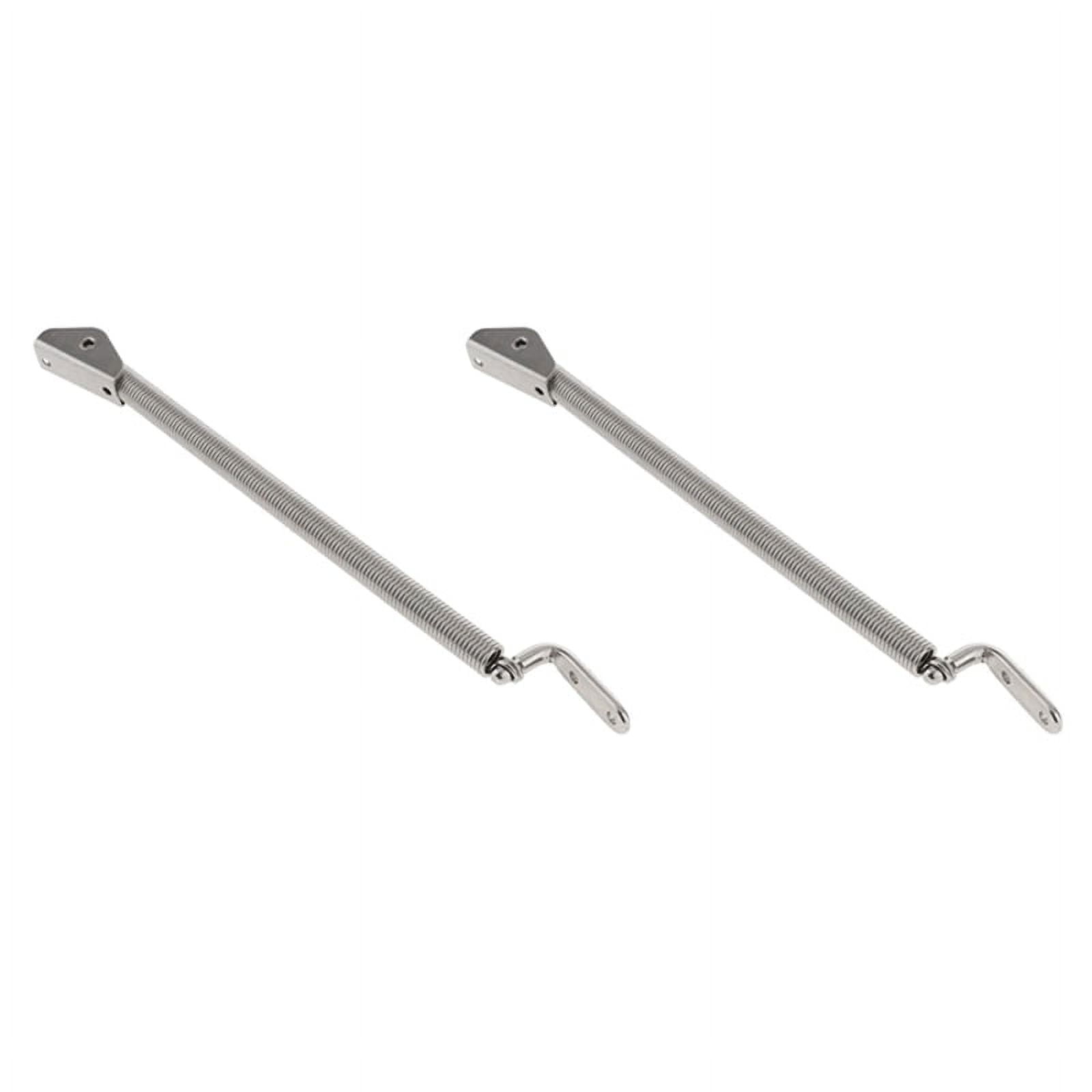 2X Boat Accessories Marine Stainless Steel 210mm Deck Hatch Spring ...
