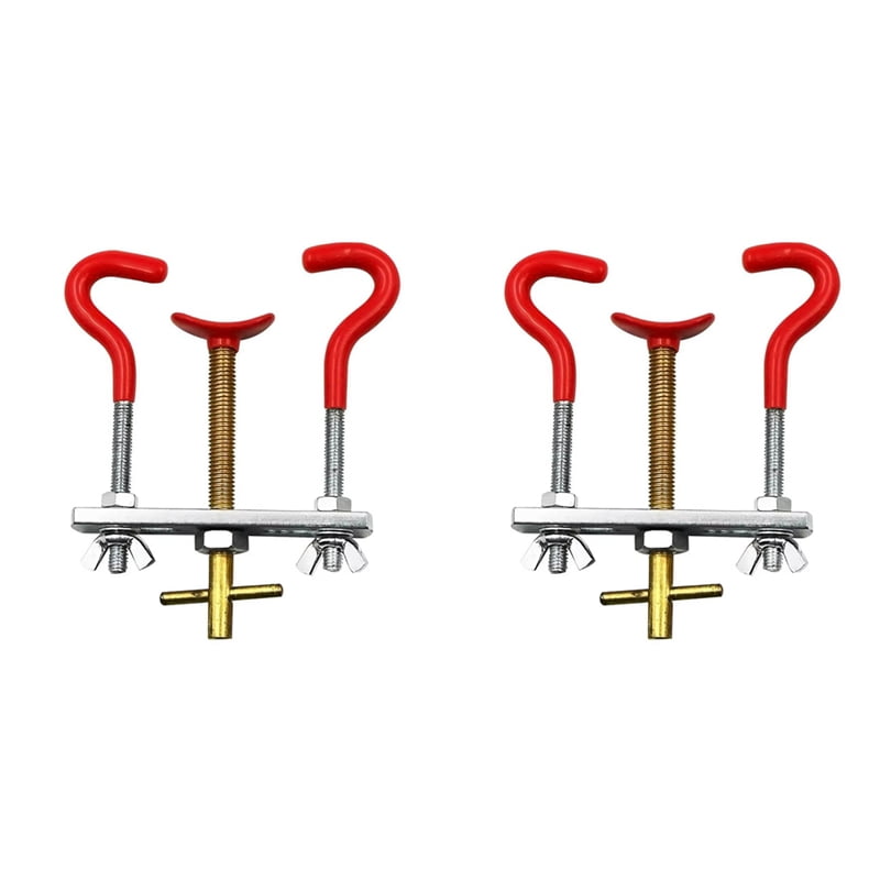 2X Bonsai Tool Clipper Branch TwigTrunk Adjuster Pruning Device Curve ...