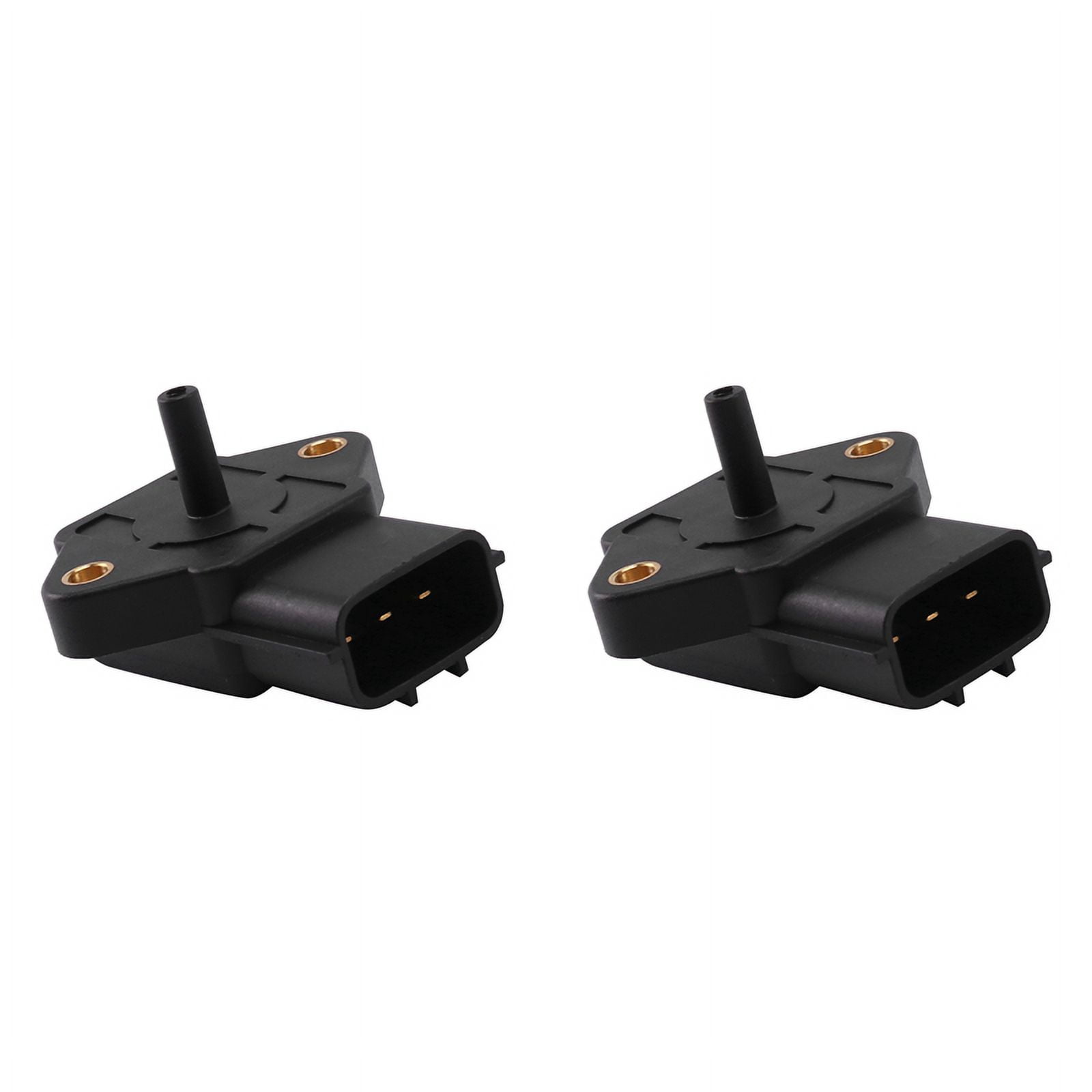 2X Boost Sensor PS66-01 for R34 Neo 6 Navara 2002-2005 PS66-01 ...