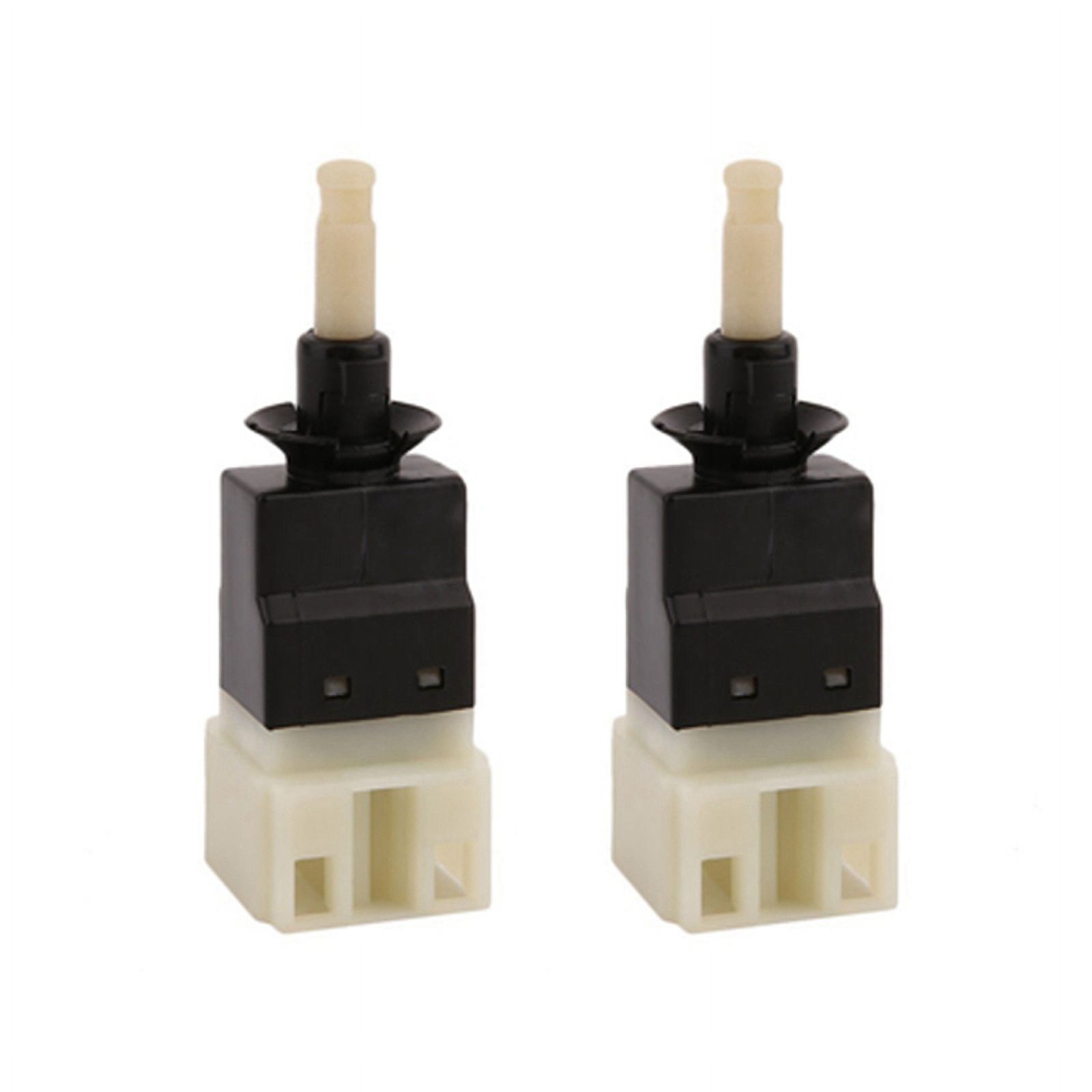 2X Brake Light Switch Brake Switch for W202 W203 S202 C208 W210 W463 ...