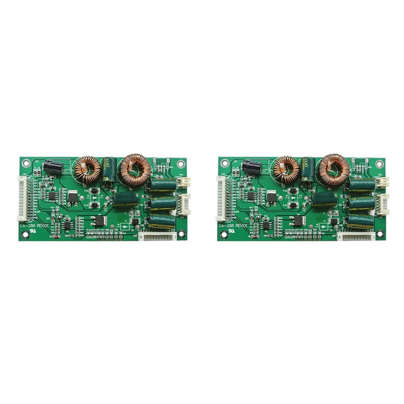 2X CA-288 26-55-Inch LED LCD TV Backlight Driver Board TV Booster Plate ...