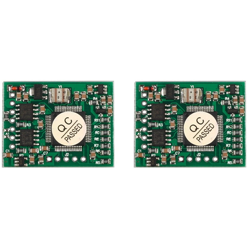 2X CANEMU Super Odometer Can Filter For BMW CAS4 FEM, Mercedes Benz ...