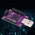 2x Cjmcu Ft232h High Speed Multifunction Module Usb To Jtag Uart Spii2c Module
