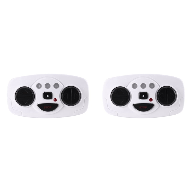 2X CLB084-4F Children Electric Vehicle Remote Controller Electric ...
