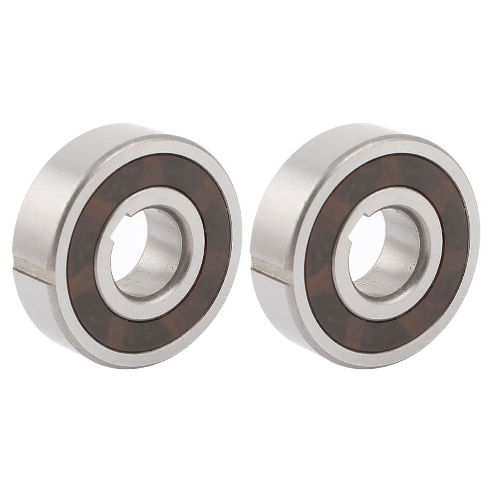 2X CSK12PP One Way Clutch Dual Keyway Bearing 12 x 32 x 10mm - Walmart.com