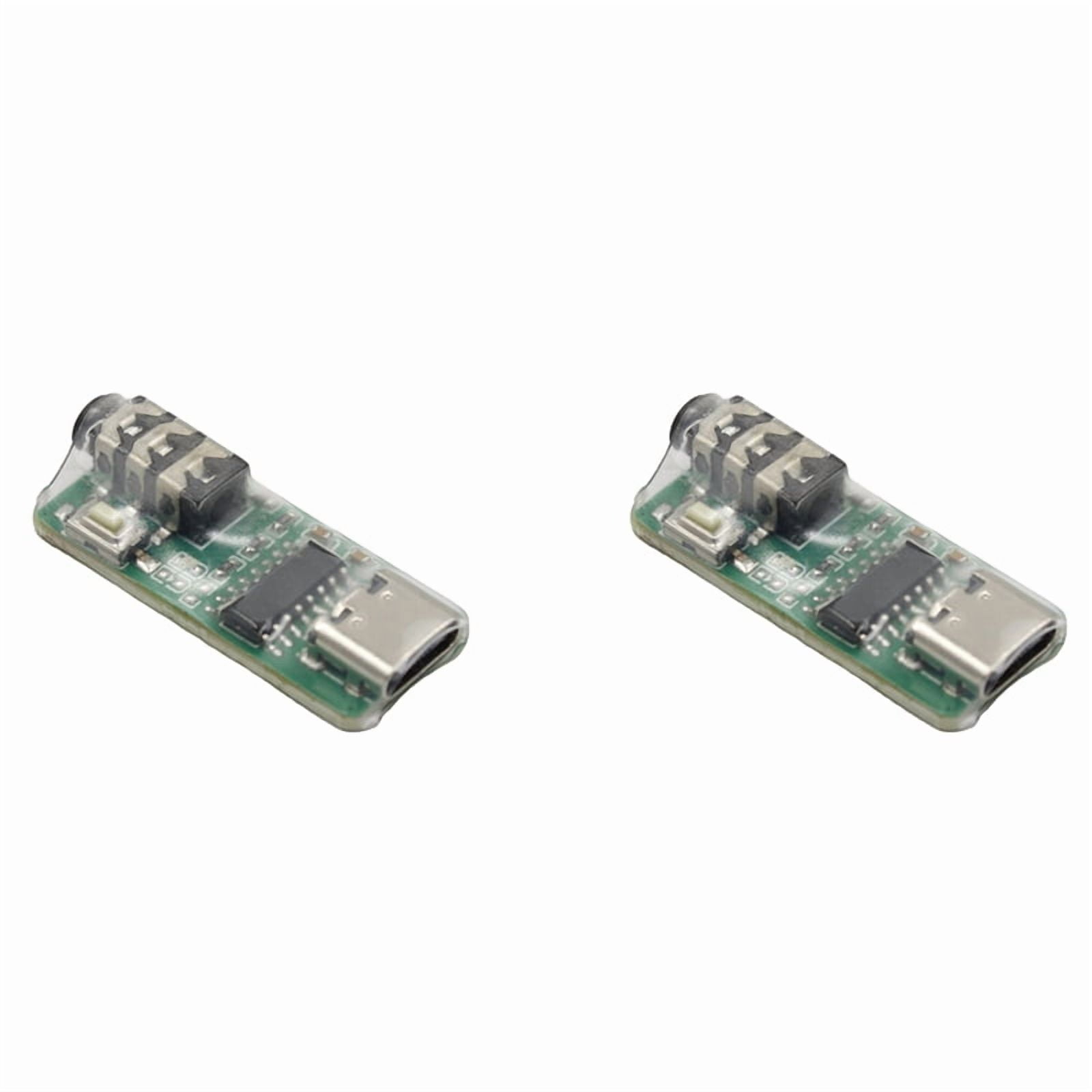 2X CW Key Trainer PC+Vband Morse Code Trainer Type-C Code Trainer ...