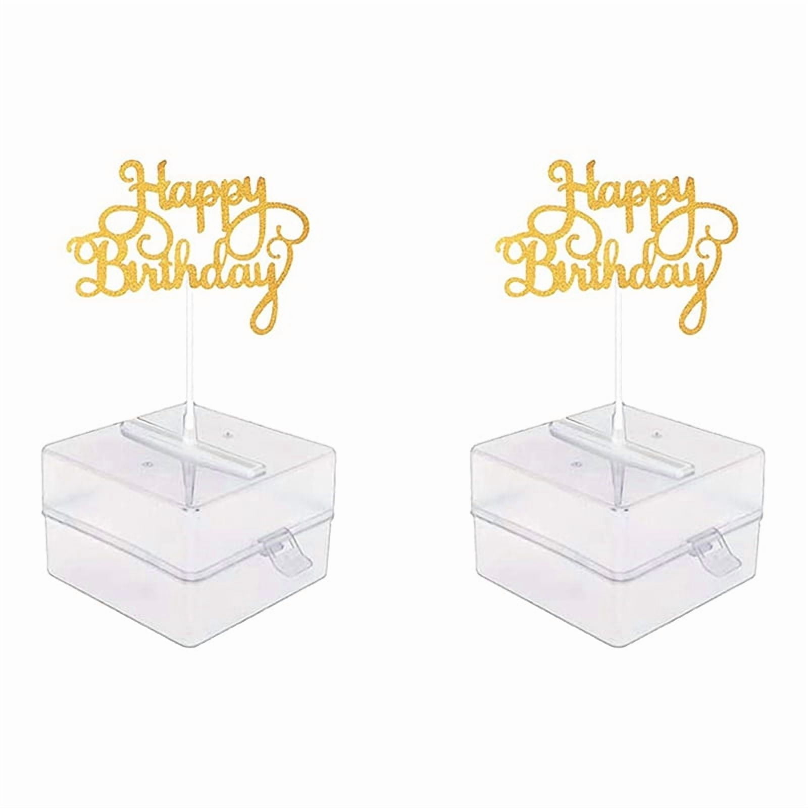 2X Cake Money Box Set, Money Pulling Cake Making Mold,Cake ATM Money ...