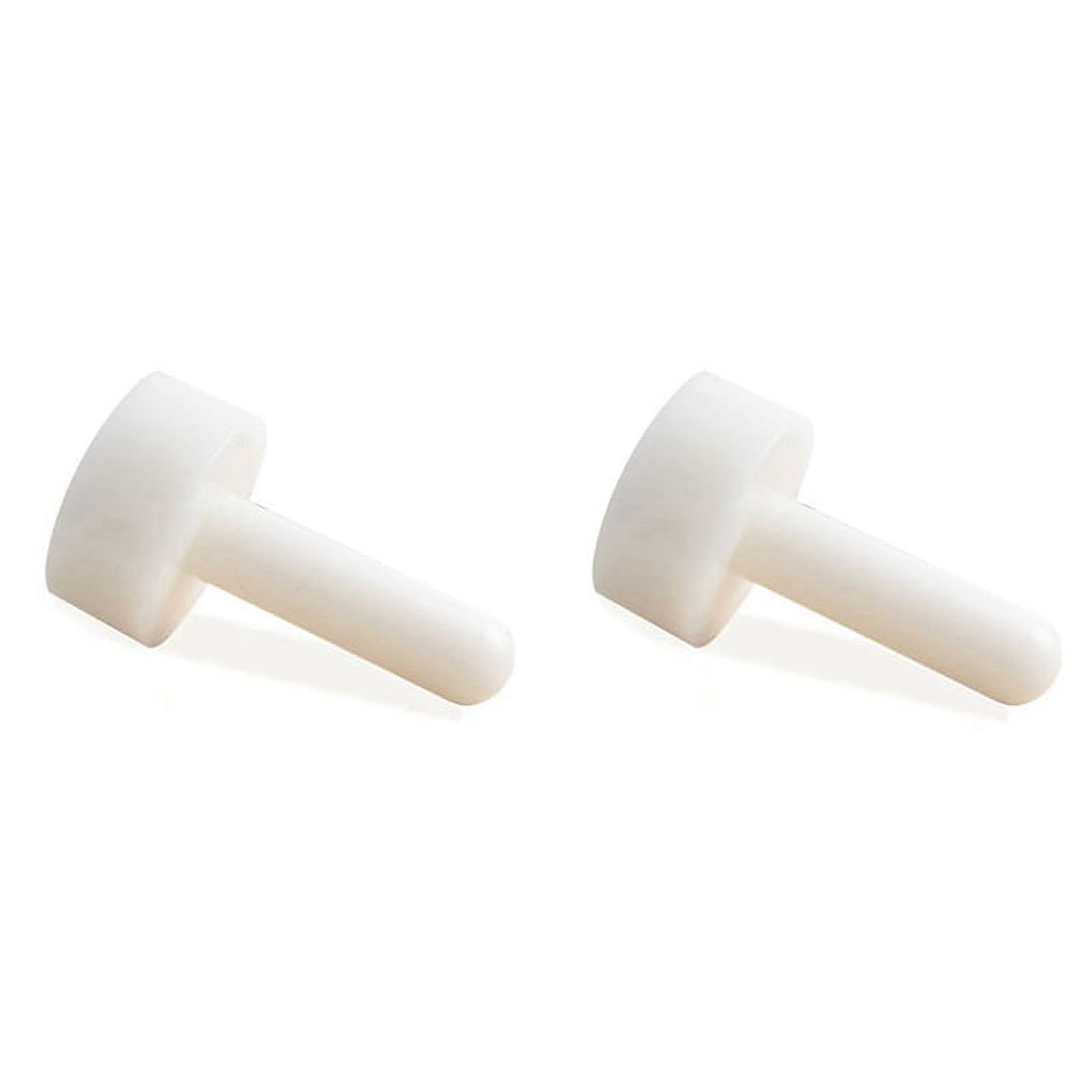 2X Cake Pusher Cookies Pie Dessert Making Tools Dough Pastry Pushing ...