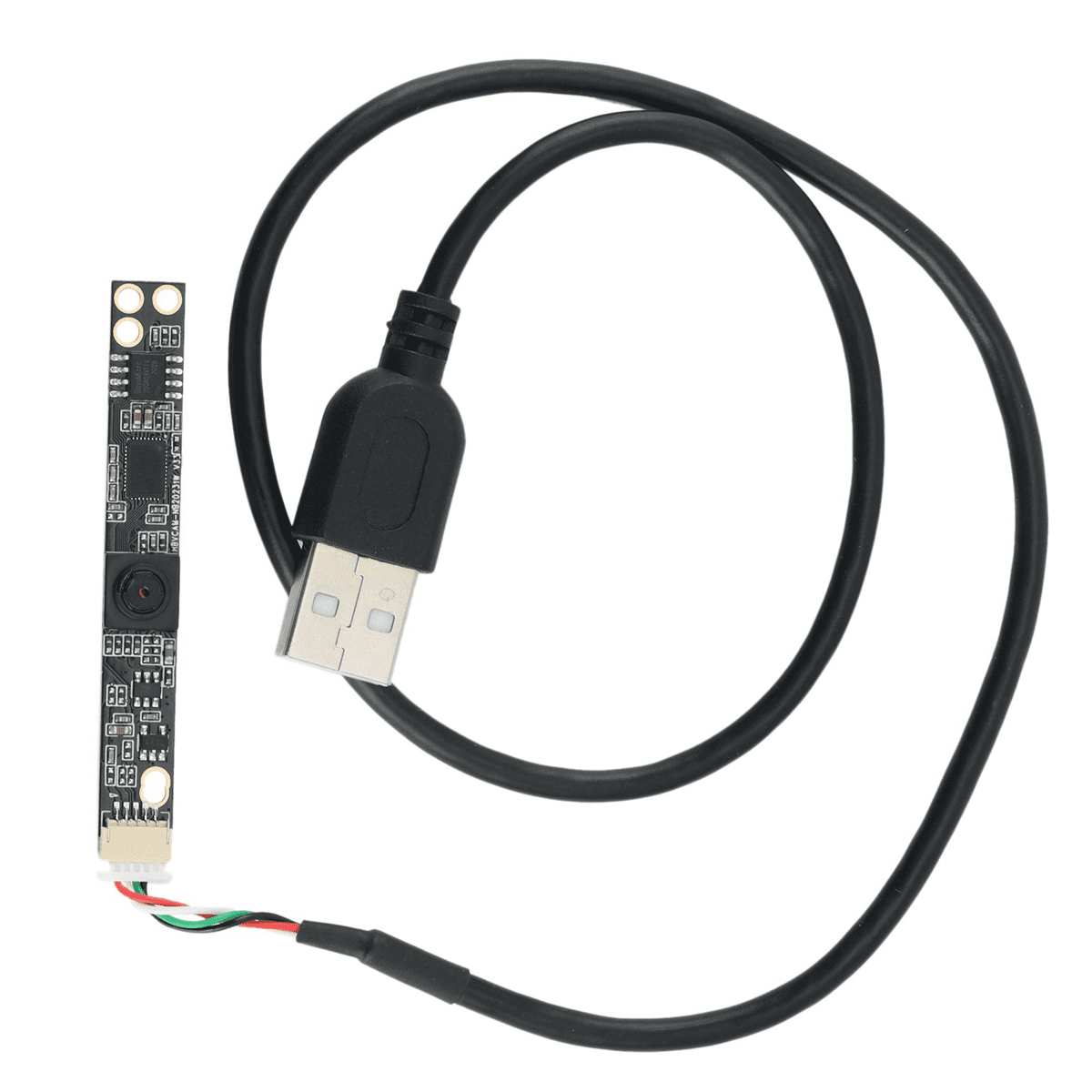 2X Camera Module Pixel Advertising Machine QR Code Scanning Computer ...