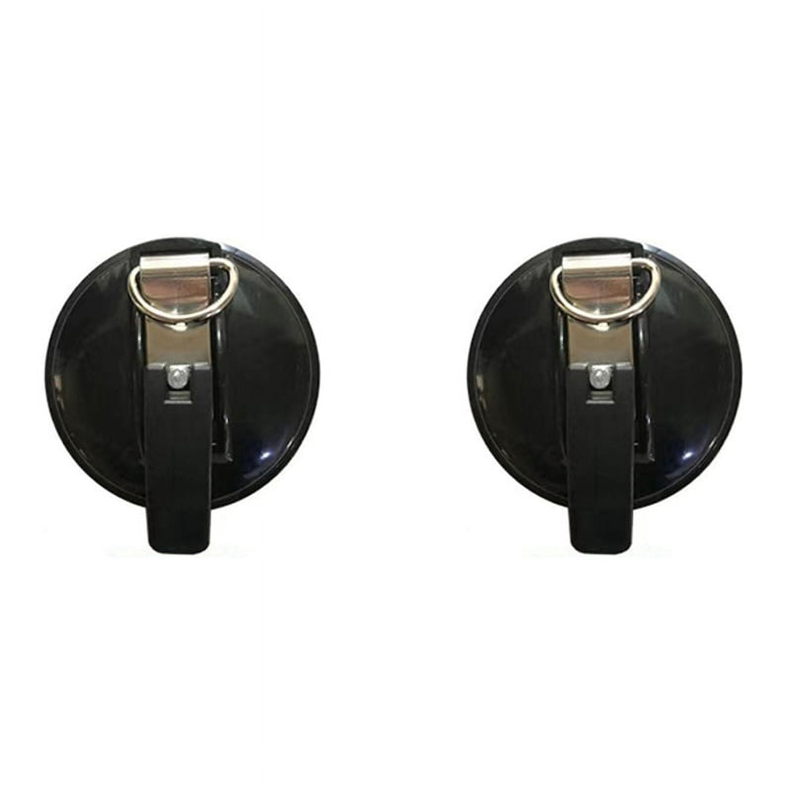 2X Camping Awning Suction Cup Multifunctional Car Suction Cup with ...