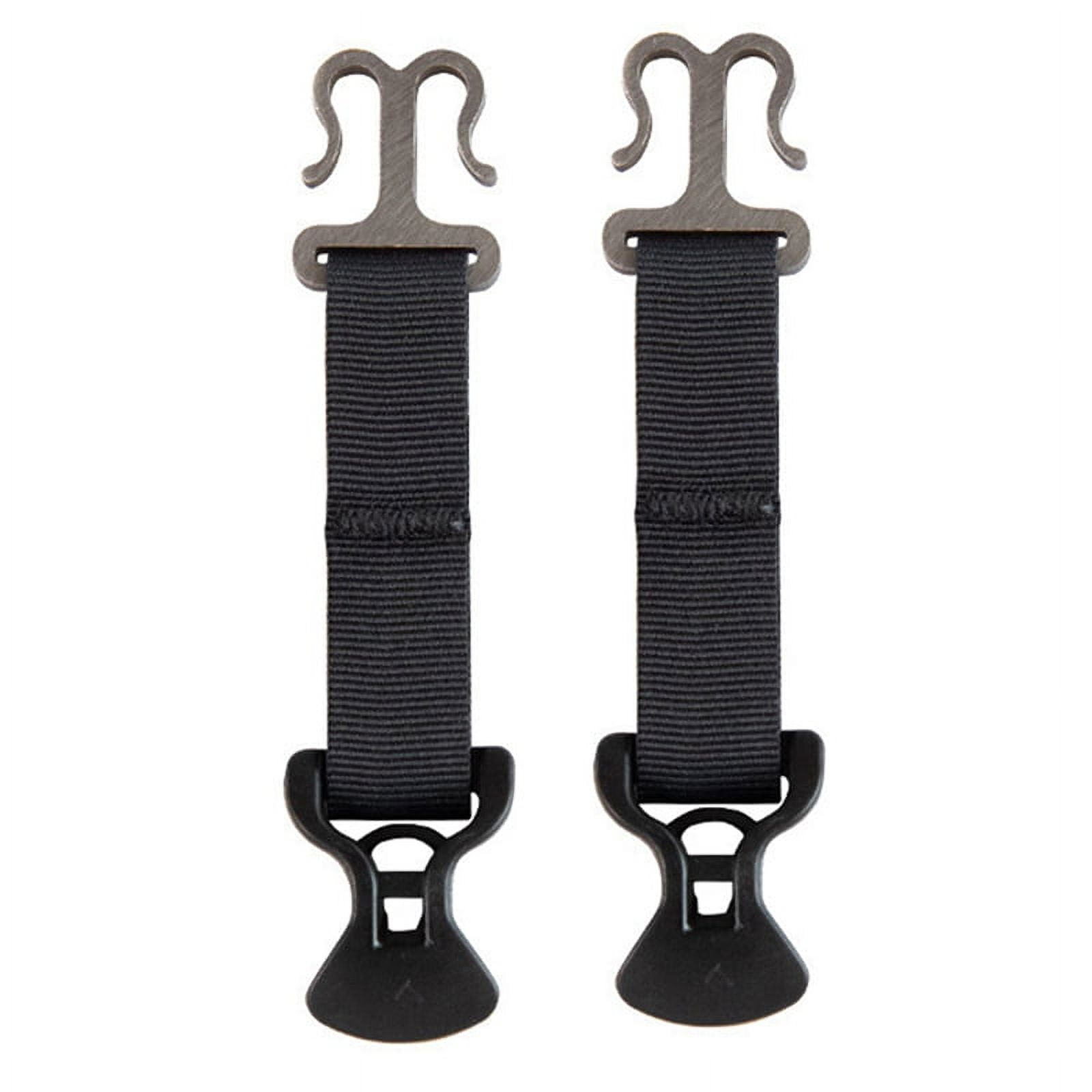 2X Camping Tent Buckle Rope Tensioner Awning Hooks Wind Rope Holder ...
