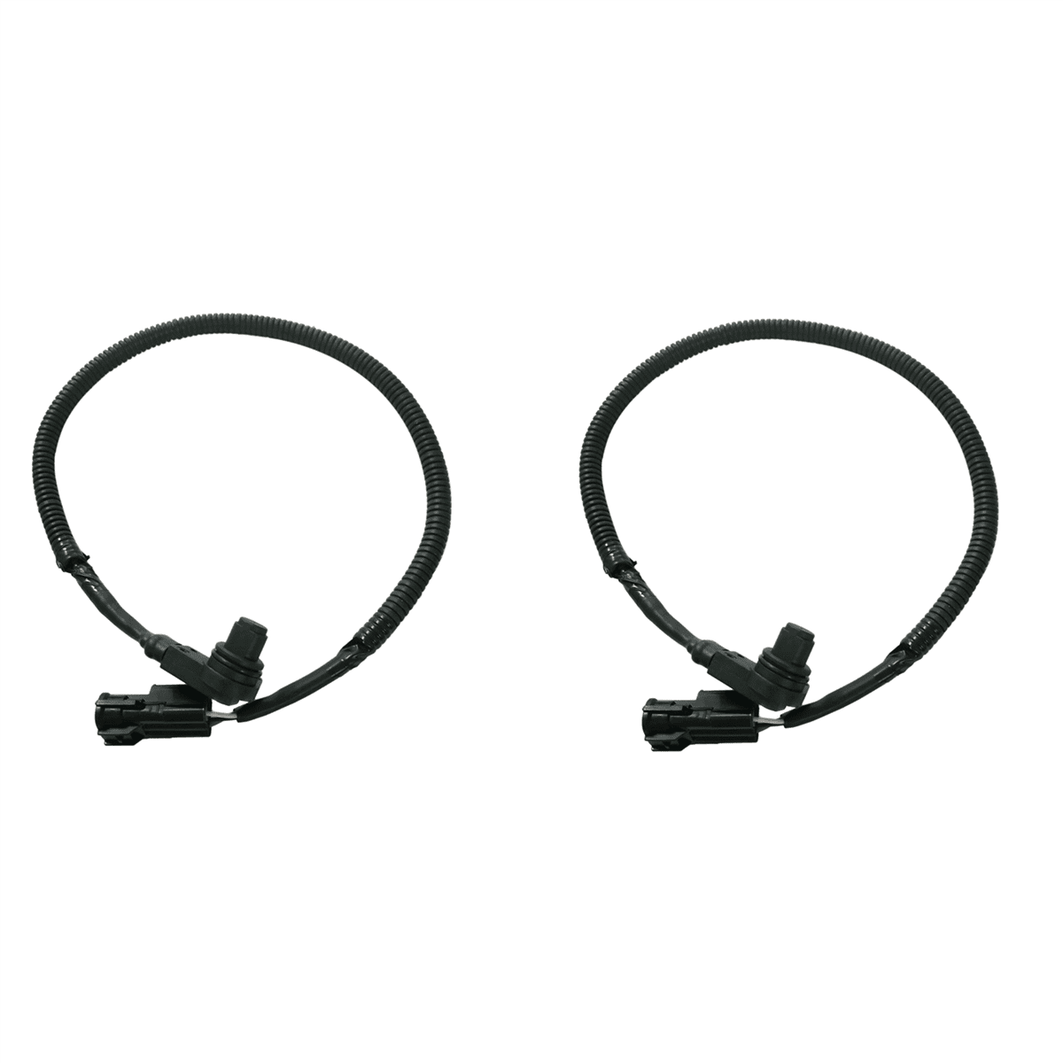 2X Camshaft Angle Position Sensor for NPR 4HK1 6HK1 HINO Truck 8 ...