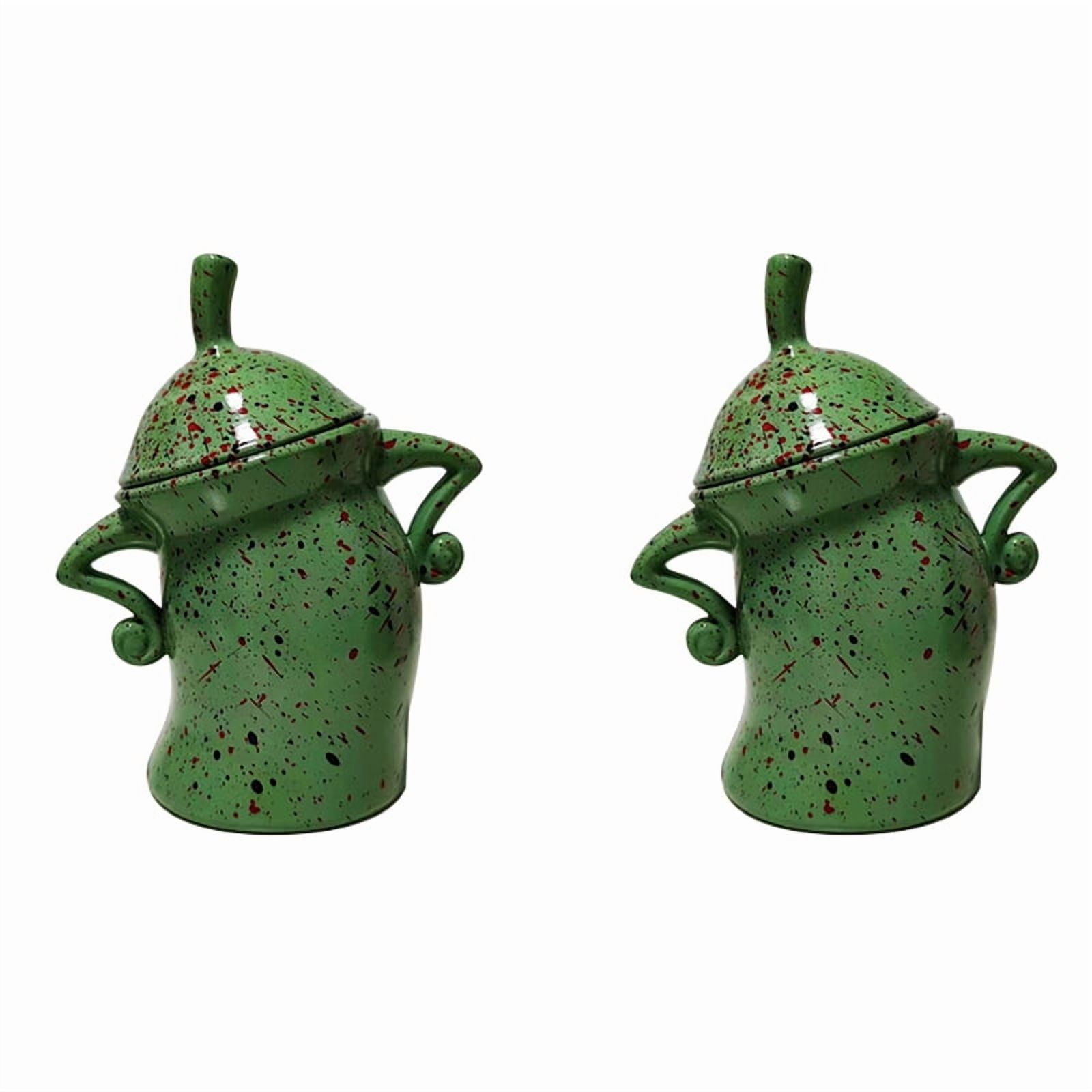 2X Canister with Attitude,Fun Airtight Kitchen Storage Canisters,Cute ...