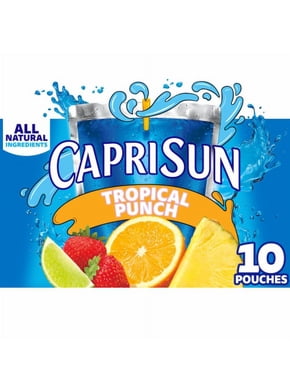 Capri Sun in Juices - Walmart.com