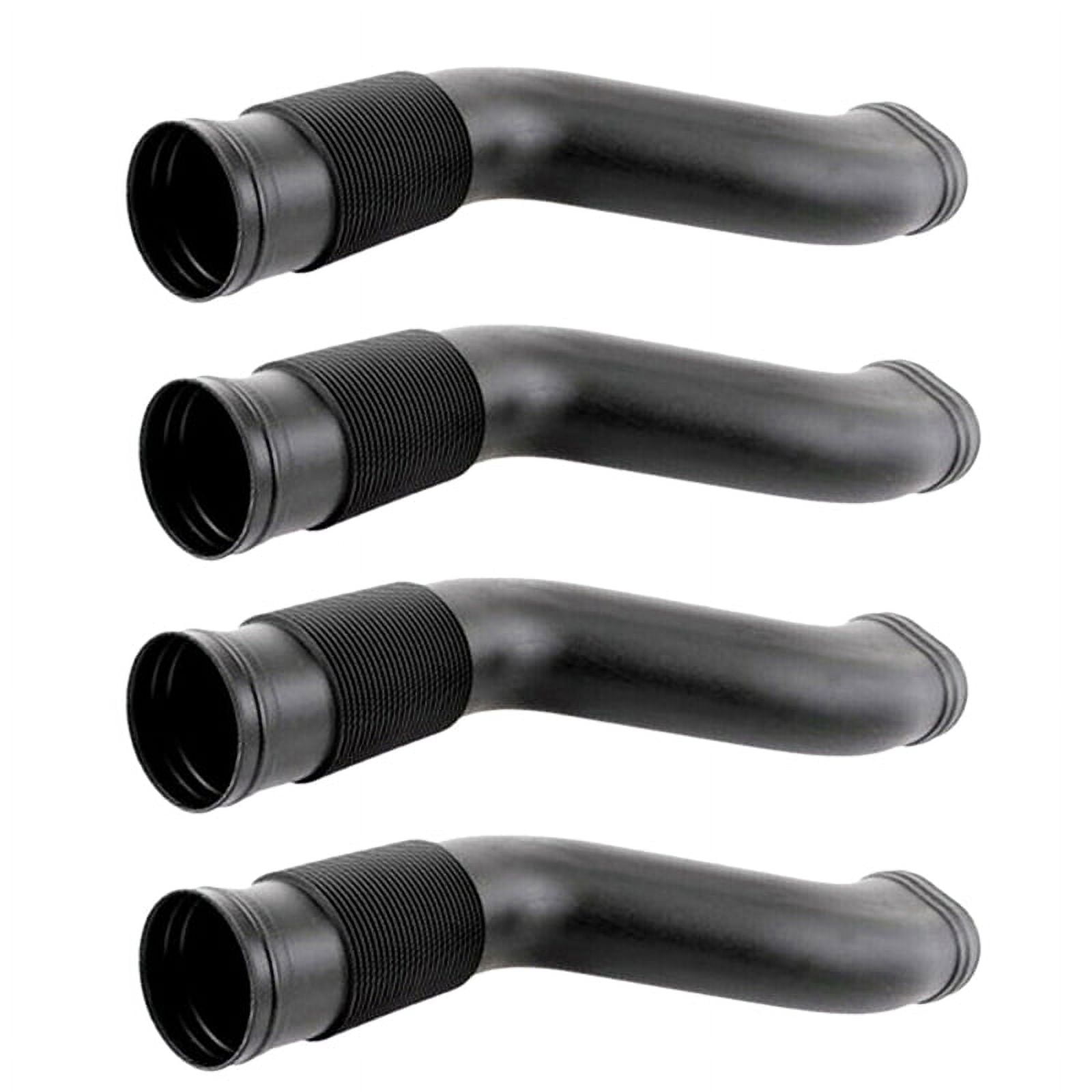2X Car Air Intake Duct Hose Left & Right for W164 ML350 GL450 ...