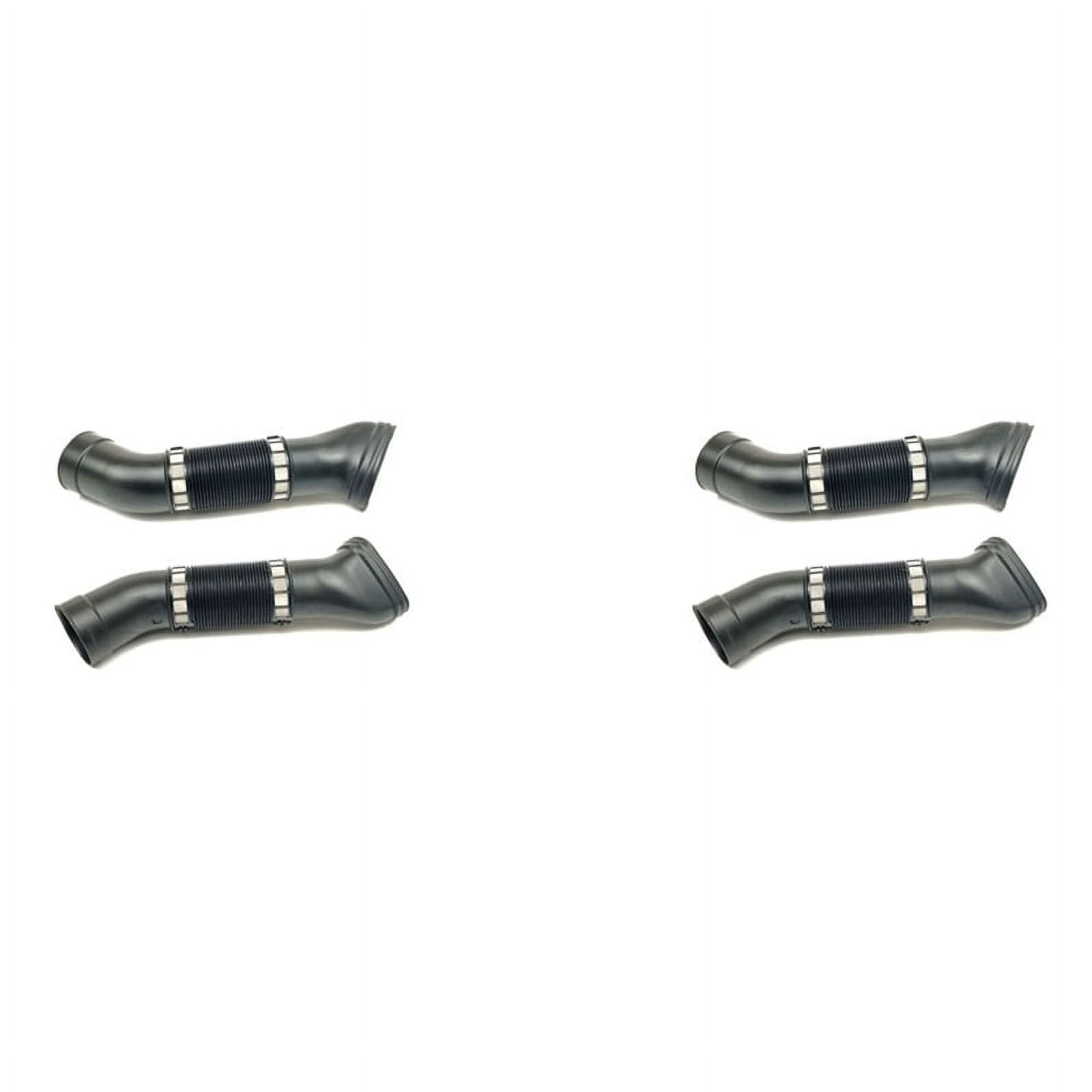 2X Car Air Intake Duct Hose for W220 S280 S320 S350 1120943682 ...
