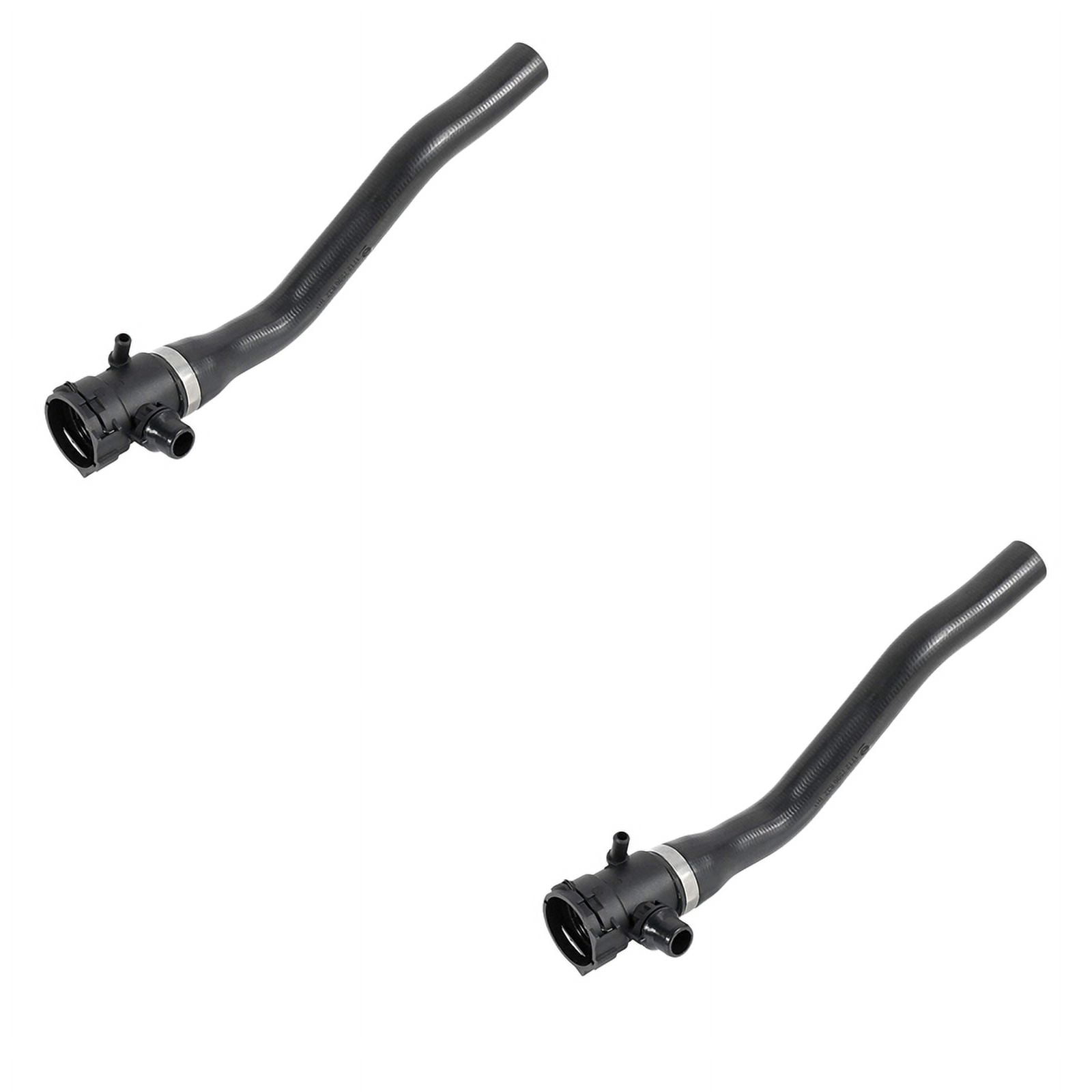2X Car Coolant Liquid Connection Water Hose for Serie 1/3 F20 F30 F35 ...