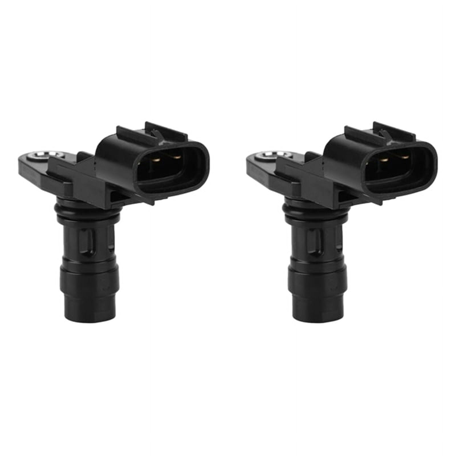 2X Car Engine Crankshaft Position Sensor for RODEO 8-97312108-1 ...